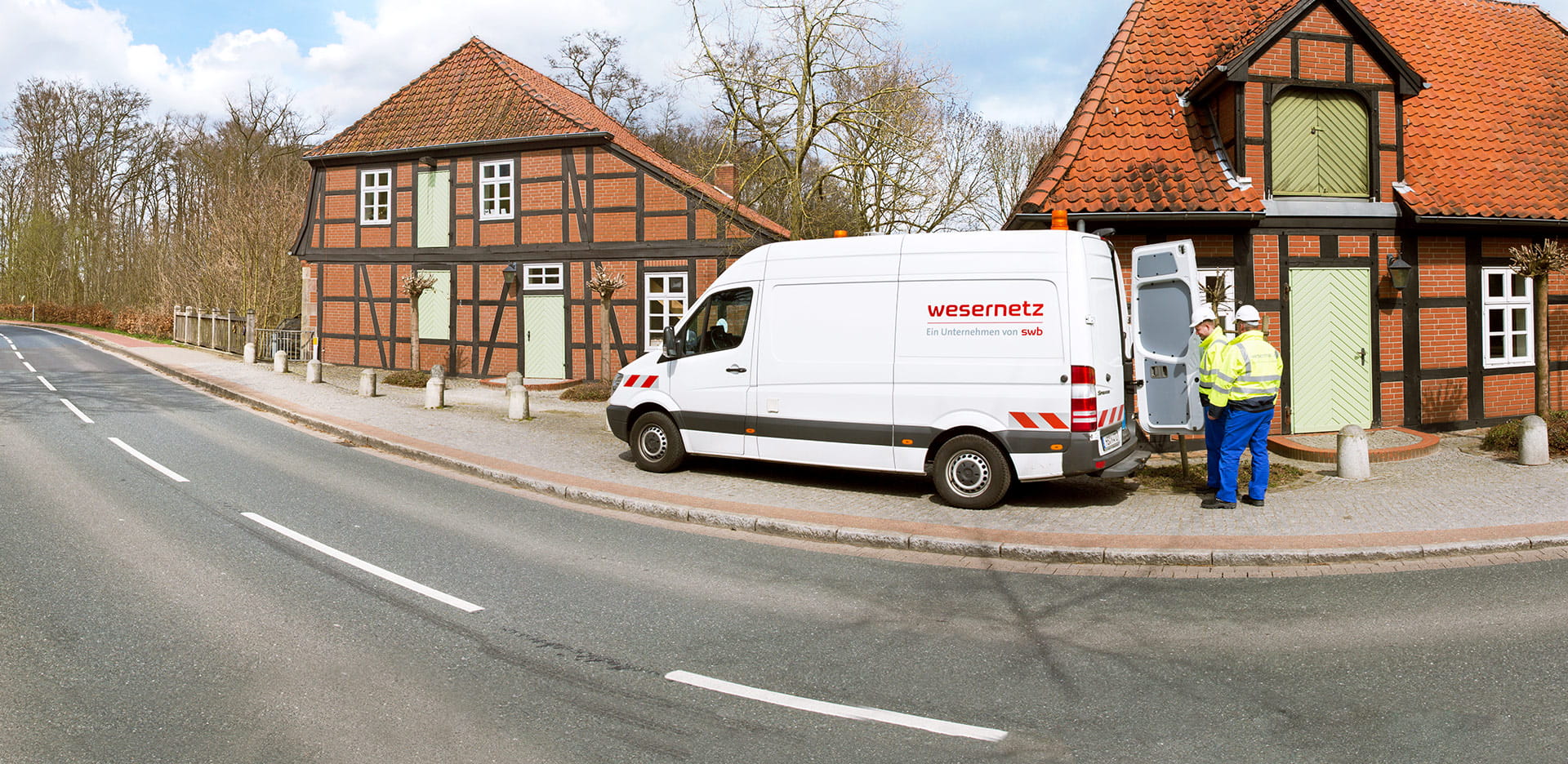 Wesernetz Strung Bremen Aktuell
